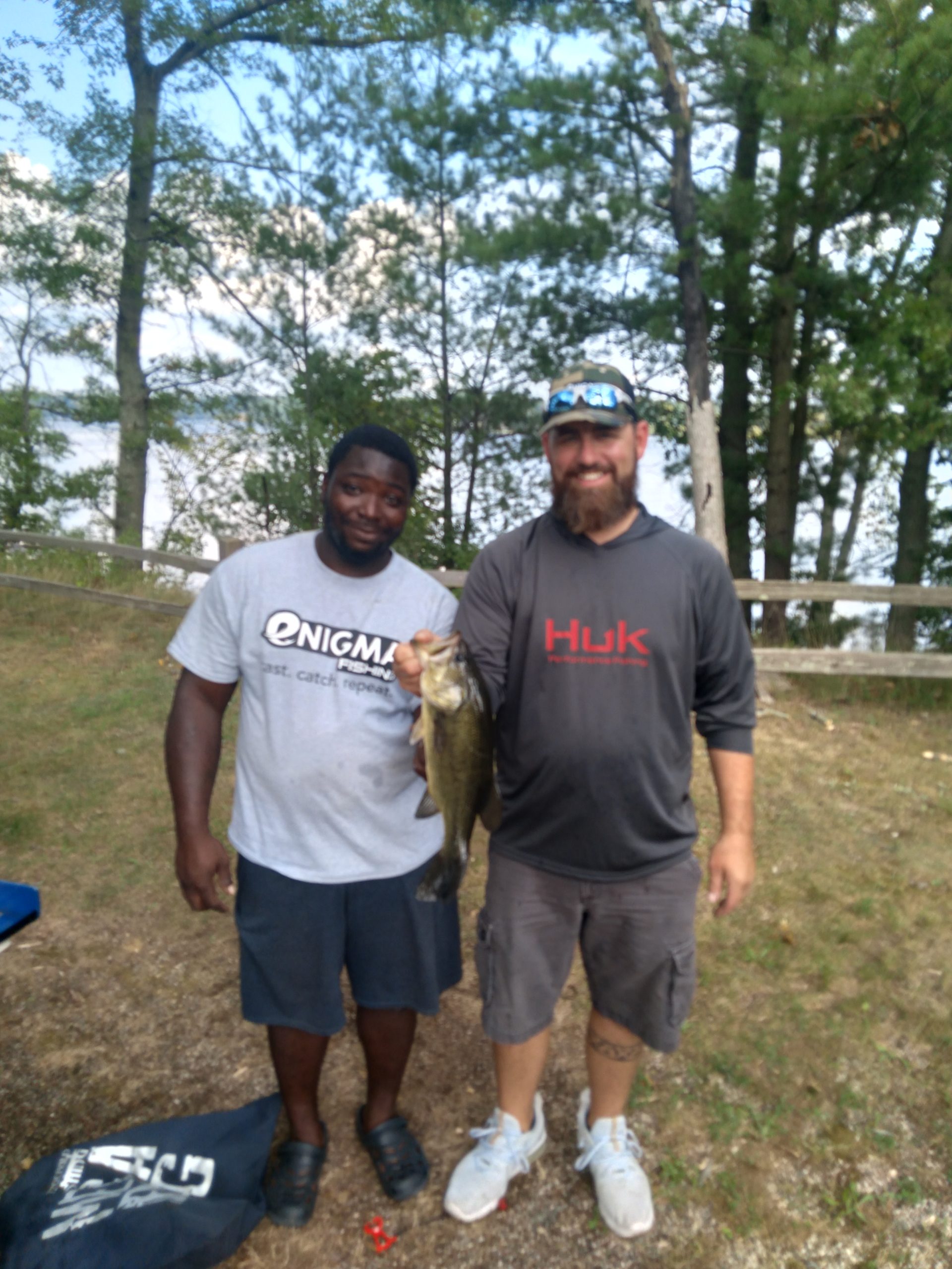 The Club’s Photo Gallery – 2022 – Kal-Valley Bass Club