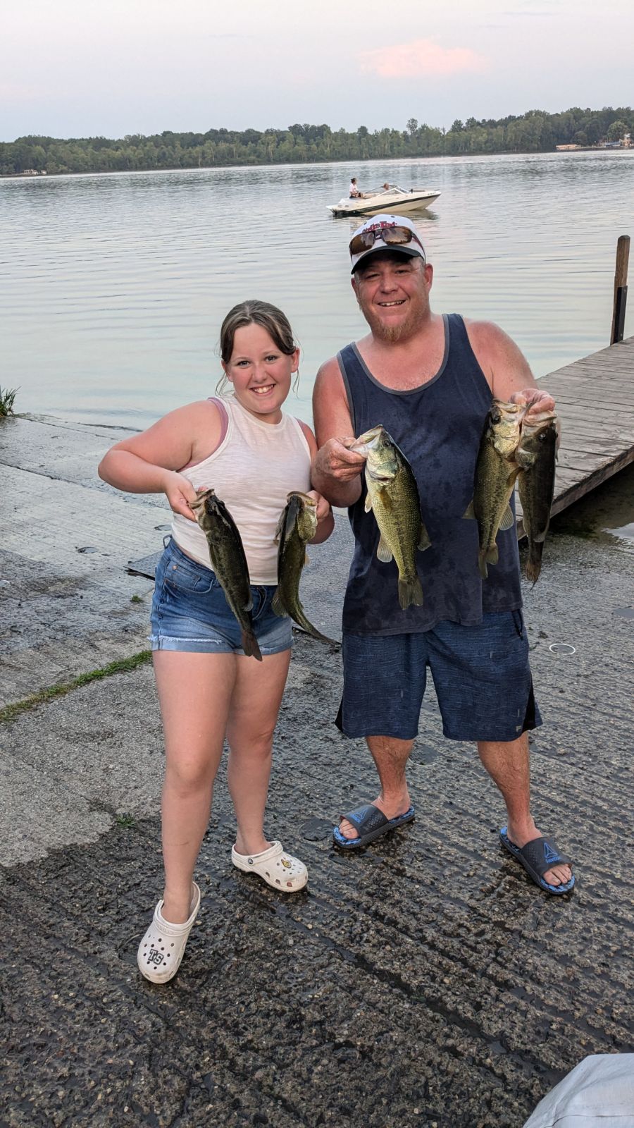 The Club’s Photo Gallery – 2024 – Kal-Valley Bass Club